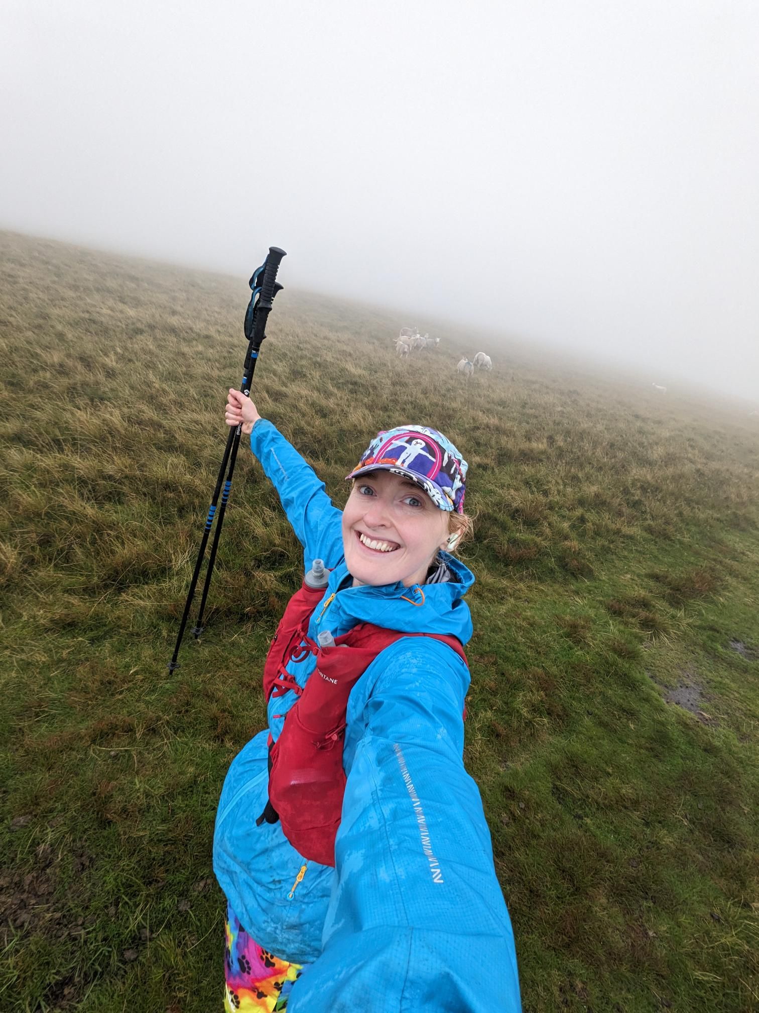 Emily's Ultra Extend Adventures - Devon Freewheelers